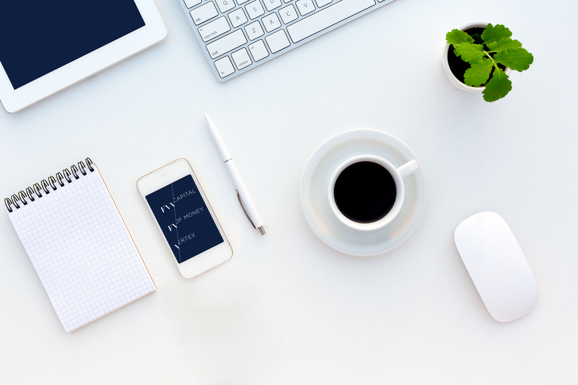 Financial Investment & Retirement Planning / FVV Capital